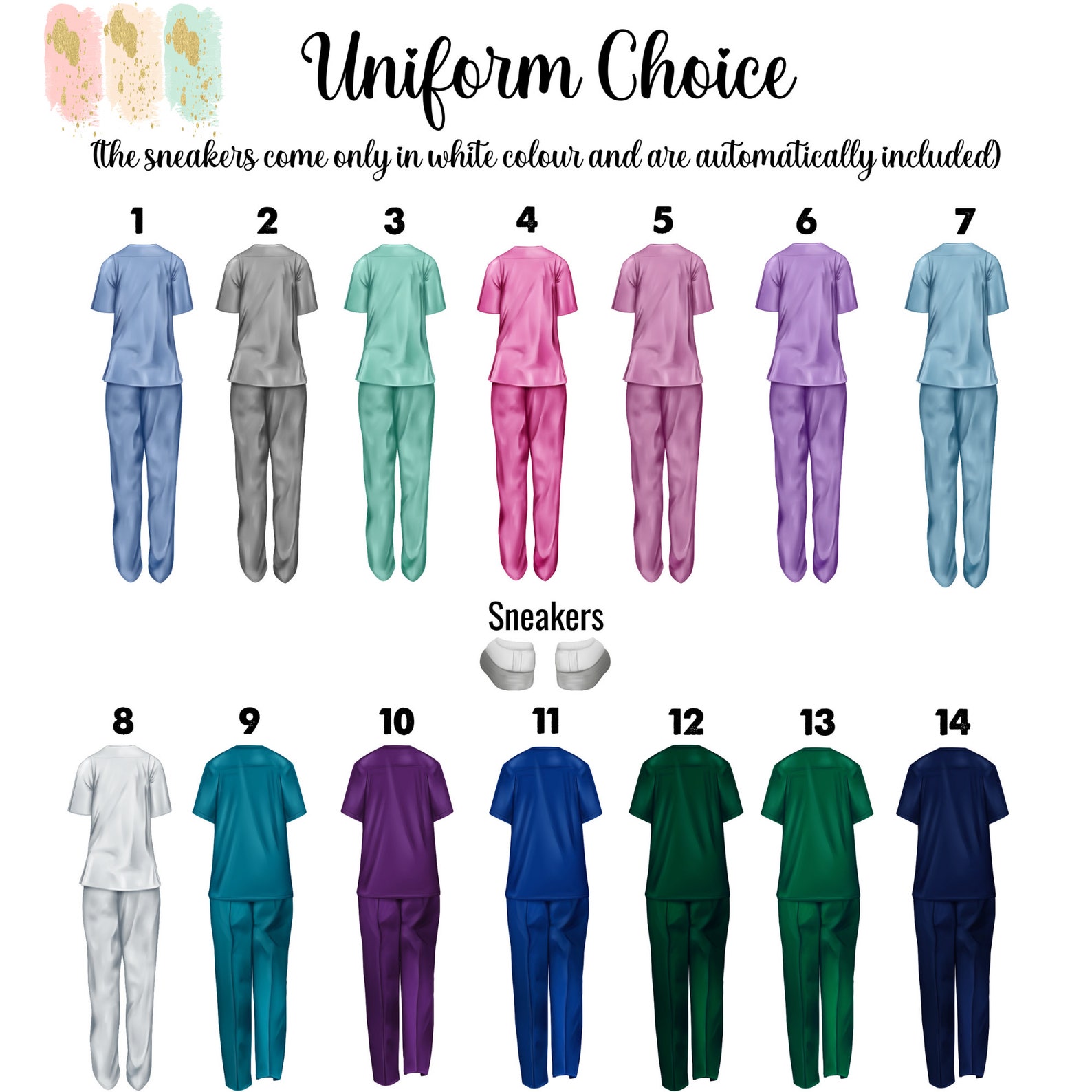 Personalized Registered Nurse Card, RN Week Cards, Custom Nurse ...