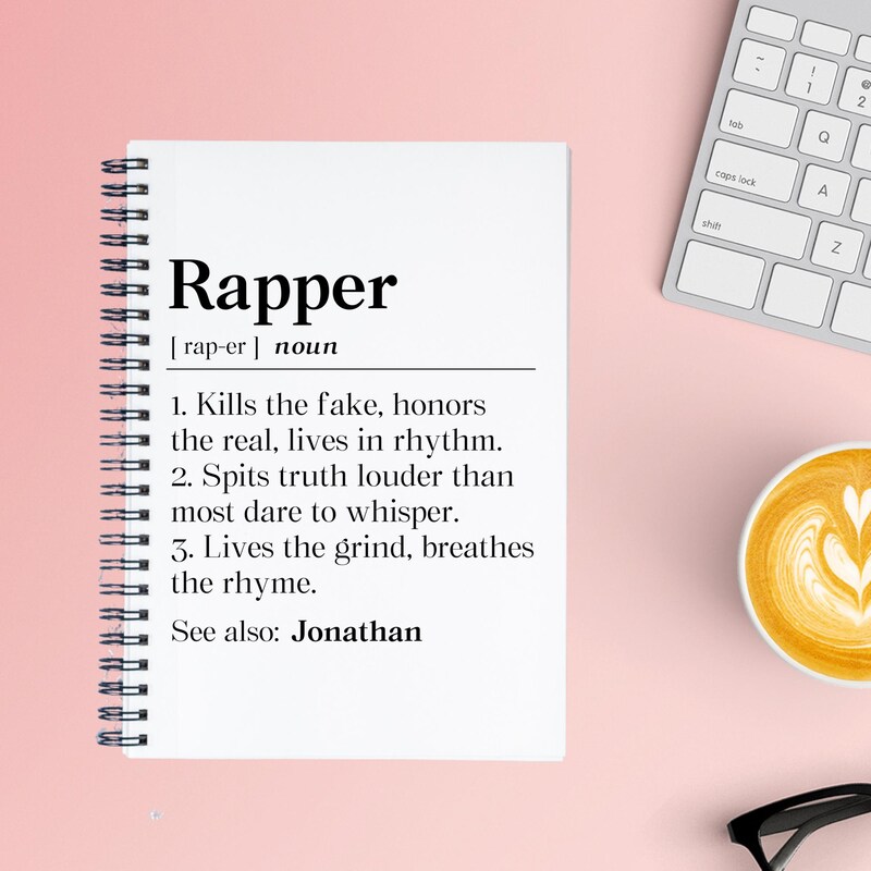Rapper Gifts - 60+ Gift Ideas for 2025