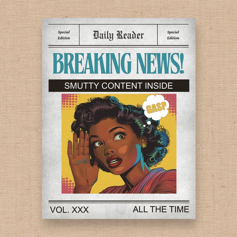 Black Woman Kindle Cover - Etsy