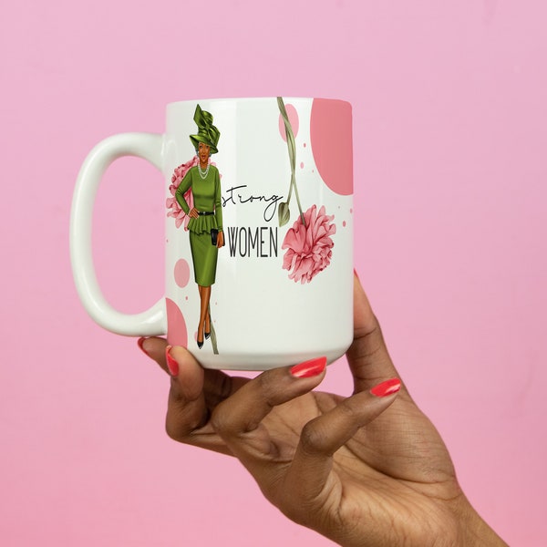 Sunday Morning Mug - Etsy