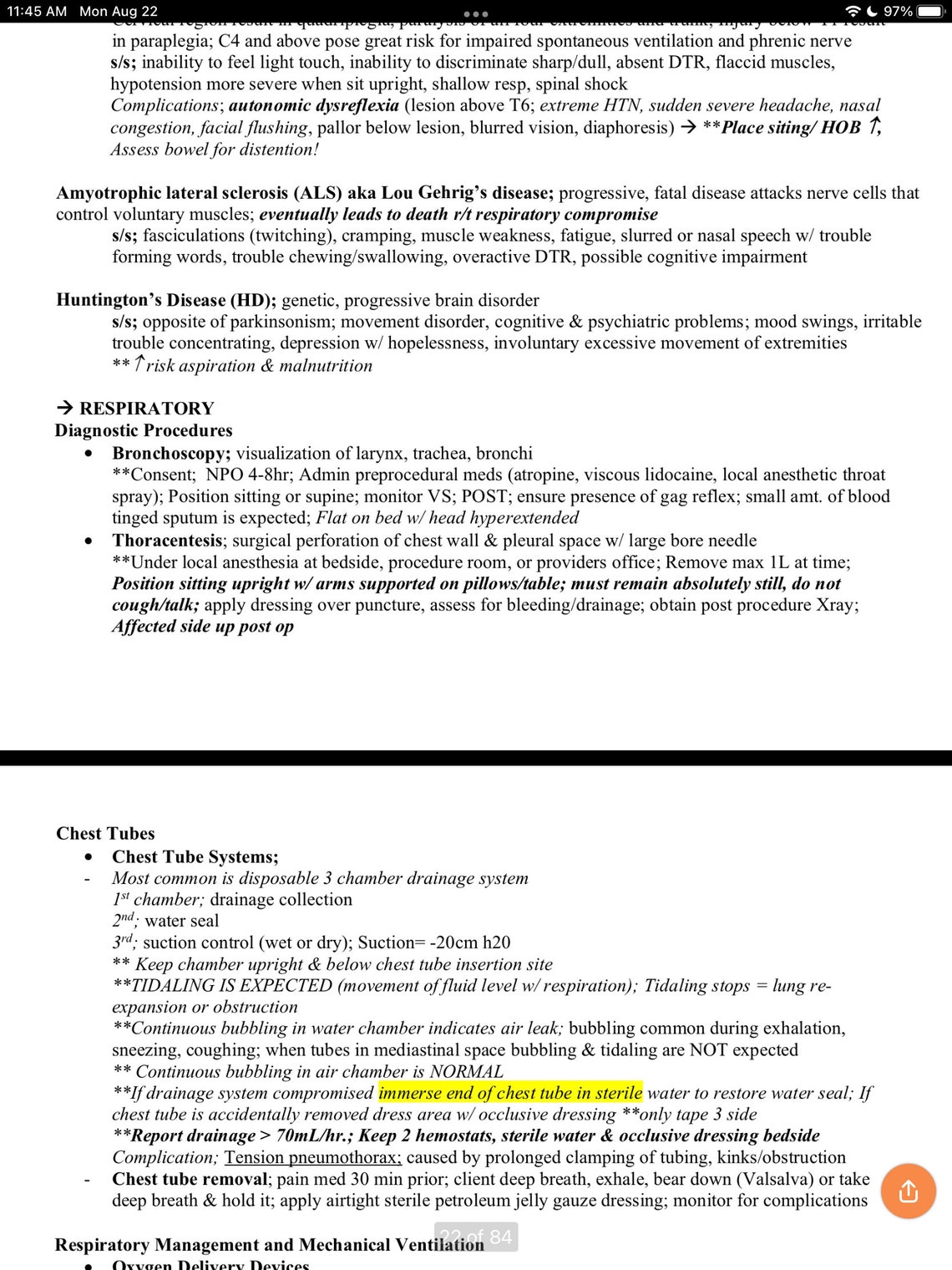 Comprehensive Study Guide to Pass ATI Exit Exams - Etsy