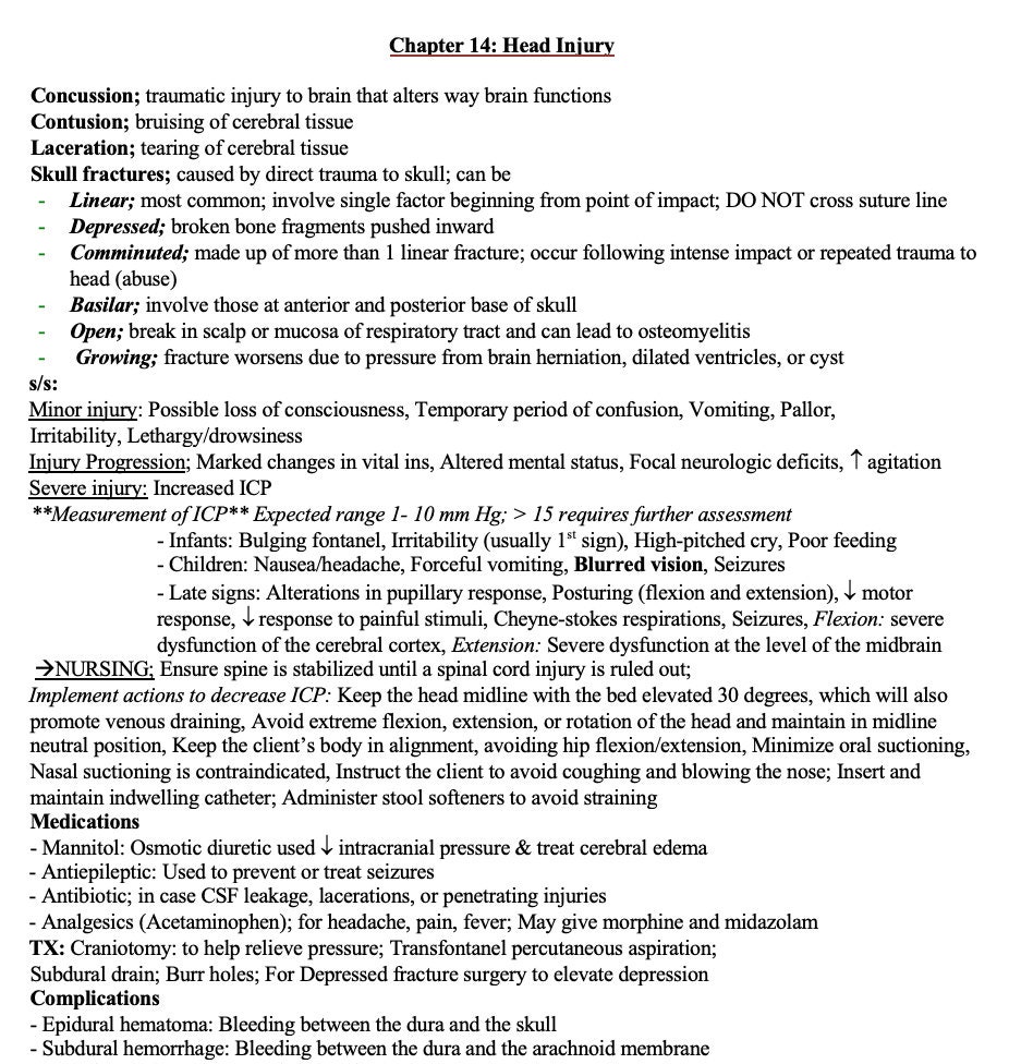 Get a Level 2 or Higher! Pediatric Nursing Care of Children ATI CMS ...