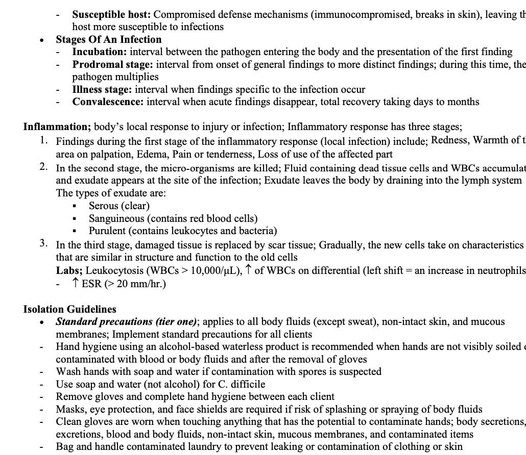 Get a Level 2 or Higher Fundamentals ATI CMS Comprehensive Review Study ...