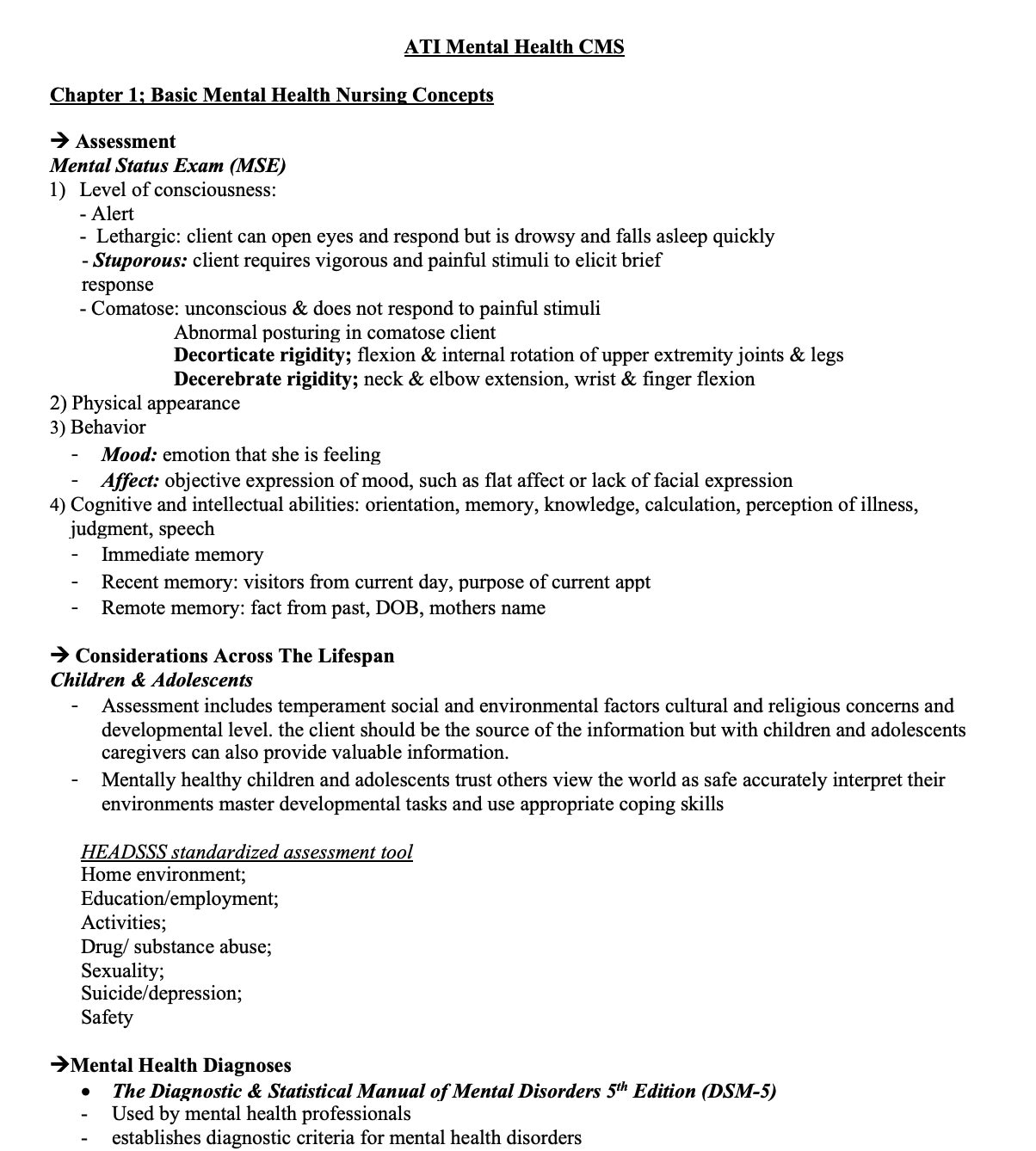 Ati Med Surg And Fundamental Book Pn