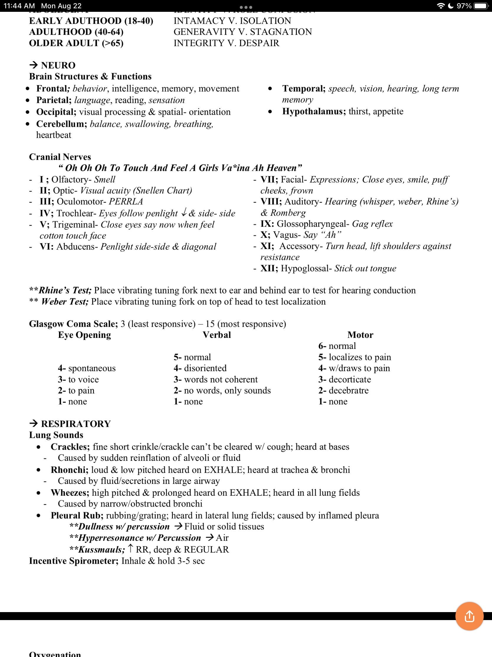 Comprehensive Study Guide to Pass ATI Exit Exams - Etsy