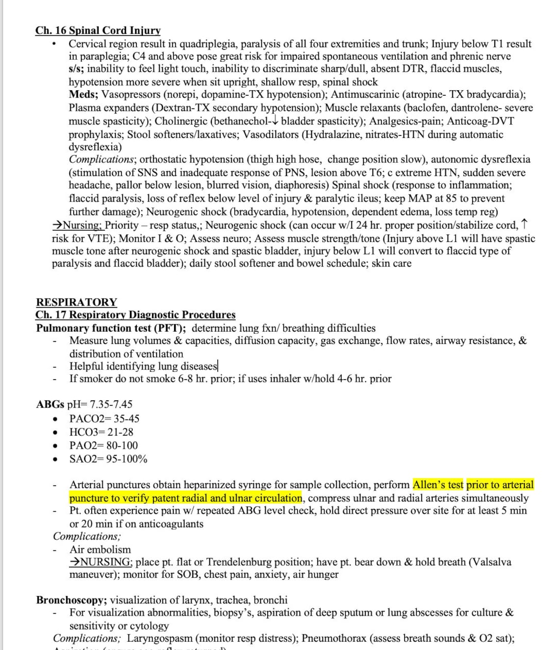 Get a Level 2 or Higher! Adult Medical Surgical ATI CMS Comprehensive ...