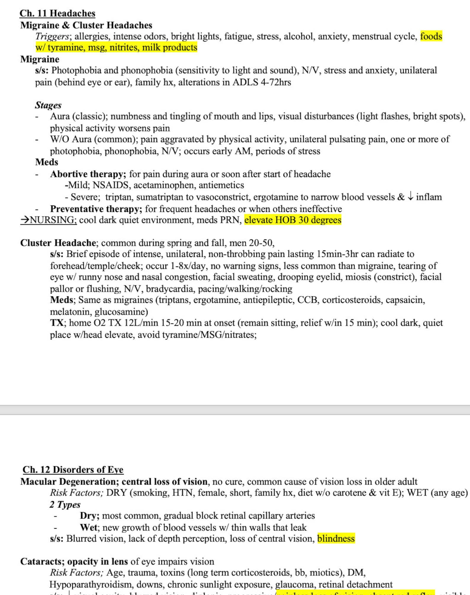 Get a Level 2 or Higher! Adult Medical Surgical ATI CMS Comprehensive ...