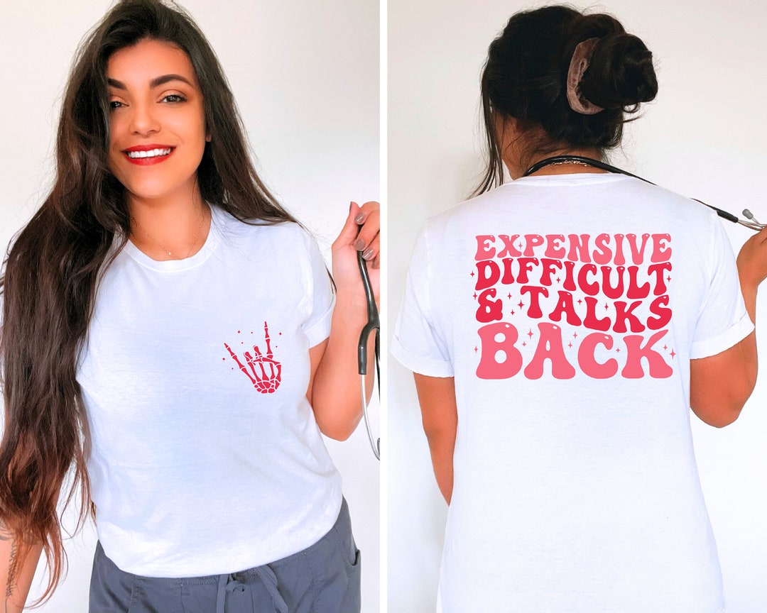 Ready to Press DTF Transfer Expensive Difficult and Talk Back DTF ...