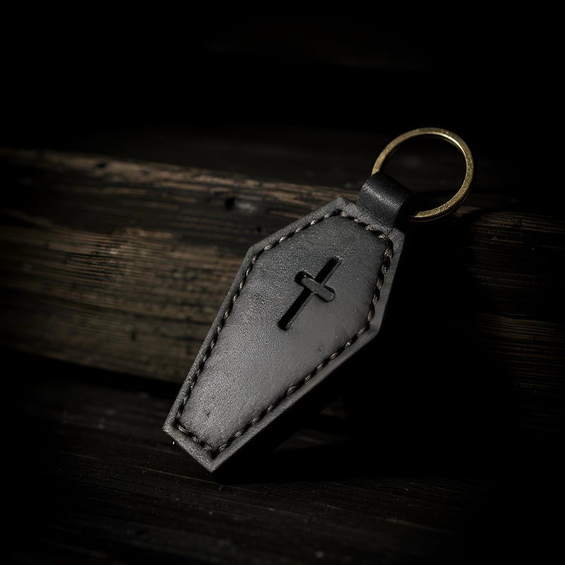 Gothic Keys - Etsy