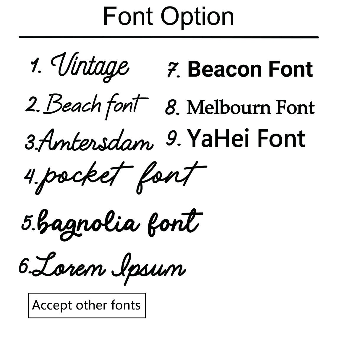 Custom 3D Face Light Sign Custom Bussiness Logo Led Bussiness - Etsy