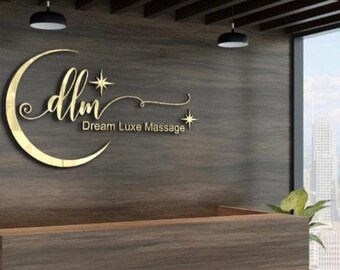 Custom Logo Cutout - Etsy