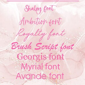 Custom Acrylic Sign Led Round Acrylic Sign for Nail Salon Logo Beauty ...