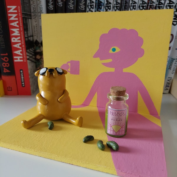 Adventure Time Plush - Etsy