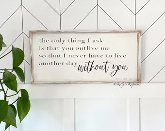 Beth Dutton Wall Sign - Etsy