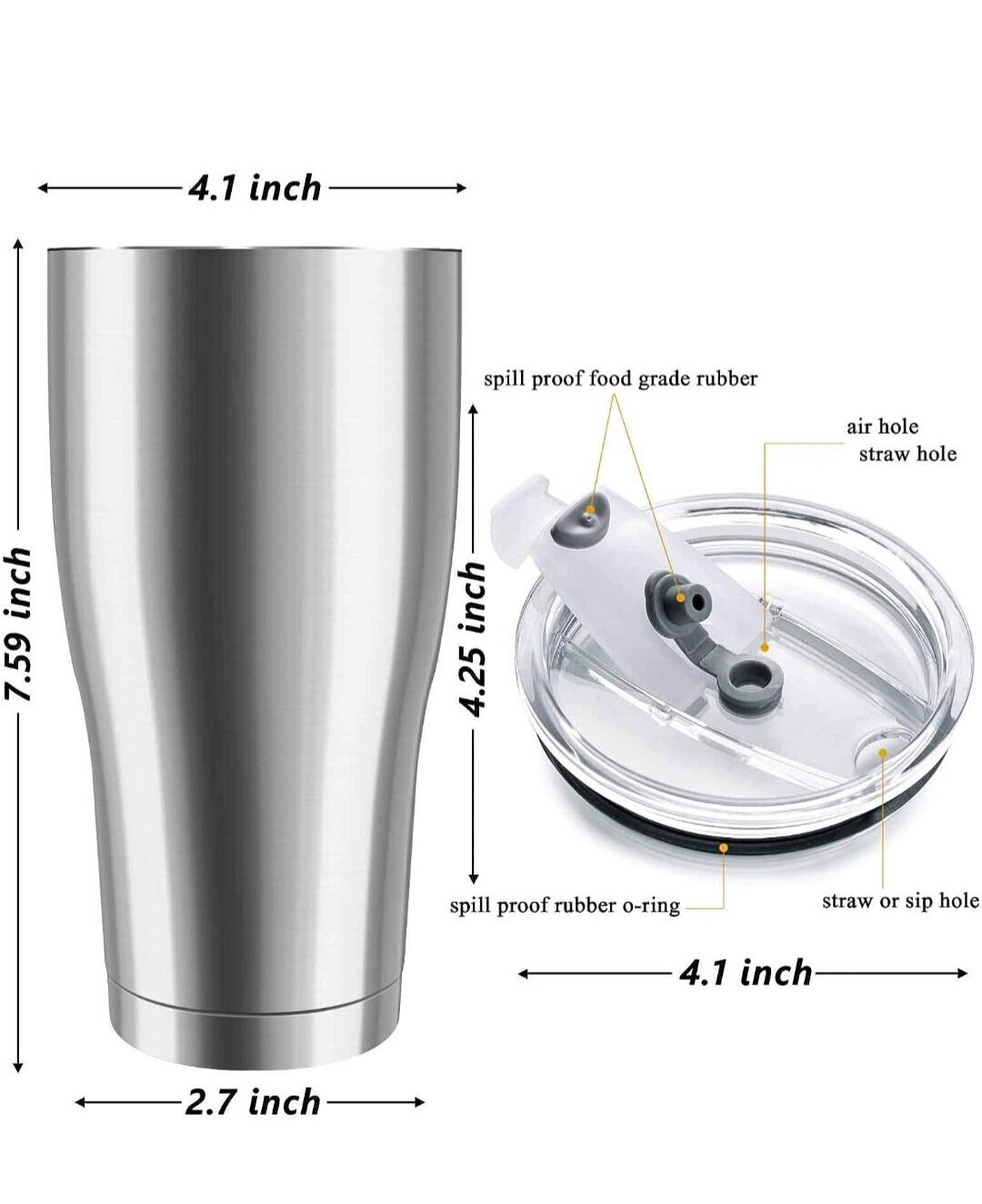 Cowboys Glitter Tumbler - Etsy