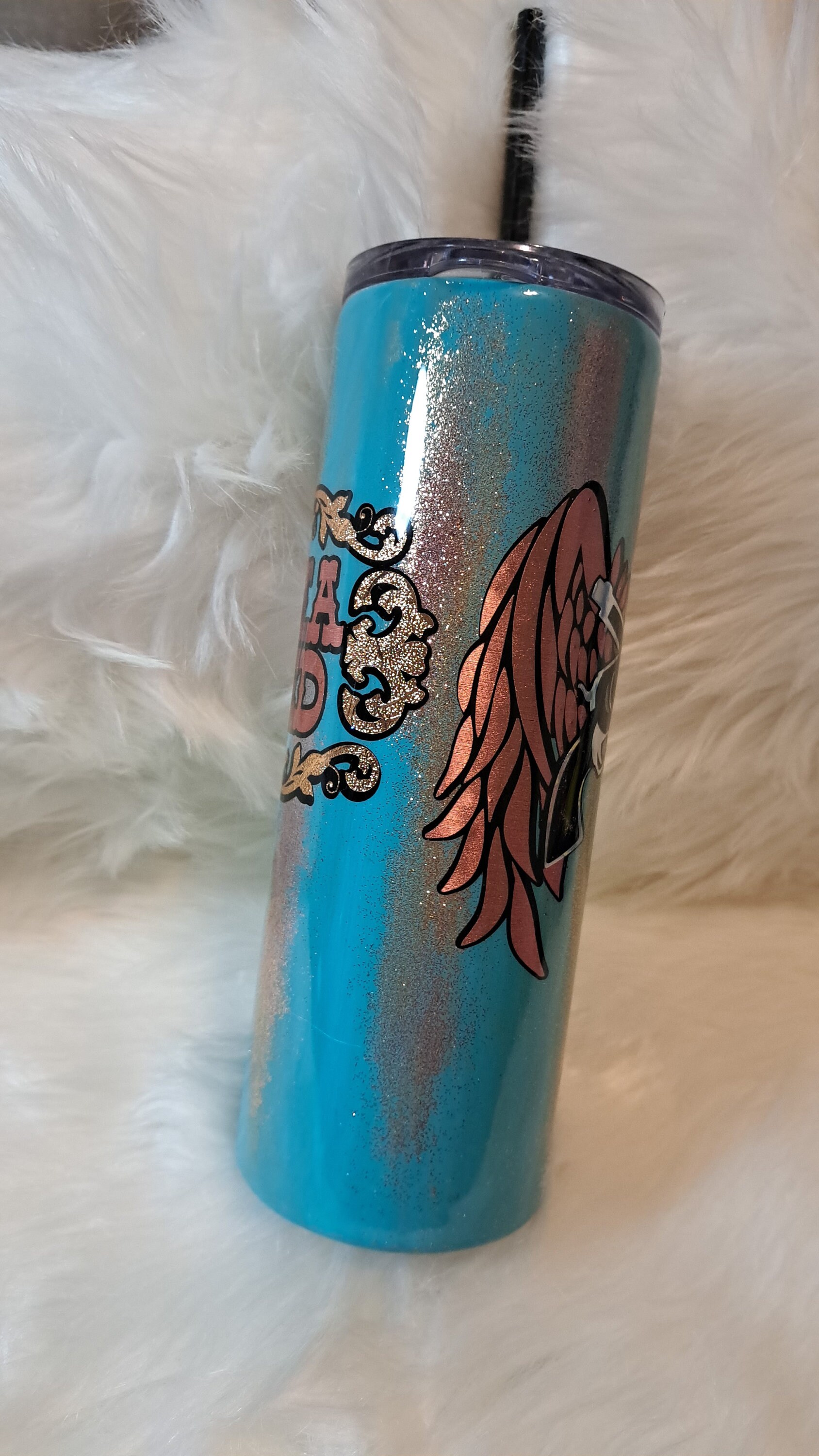 Mama Tried Skinny Tumbler - Etsy