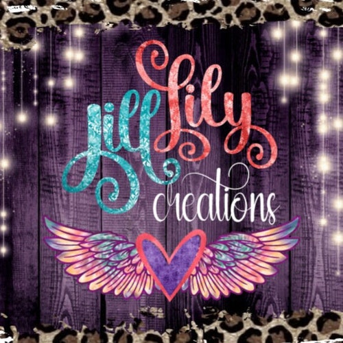 JillLilyCreations - Etsy
