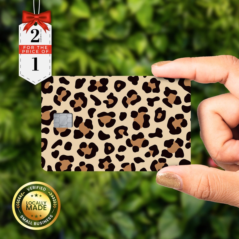 Custom Credit Card Skins - Etsy