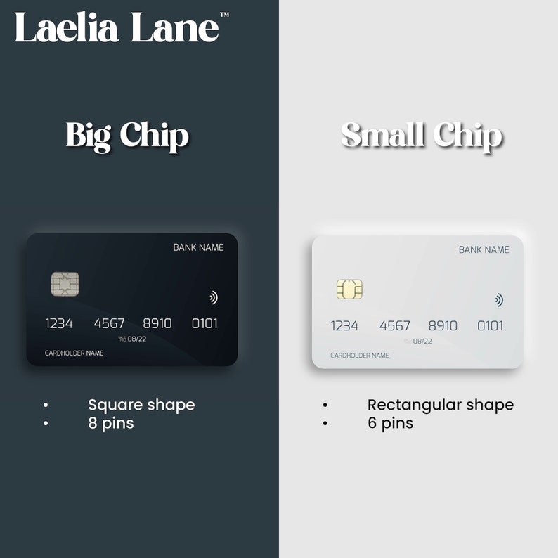 Debit Card Skin Credit Card Sticker Bank Card Sticker Debit Card ...