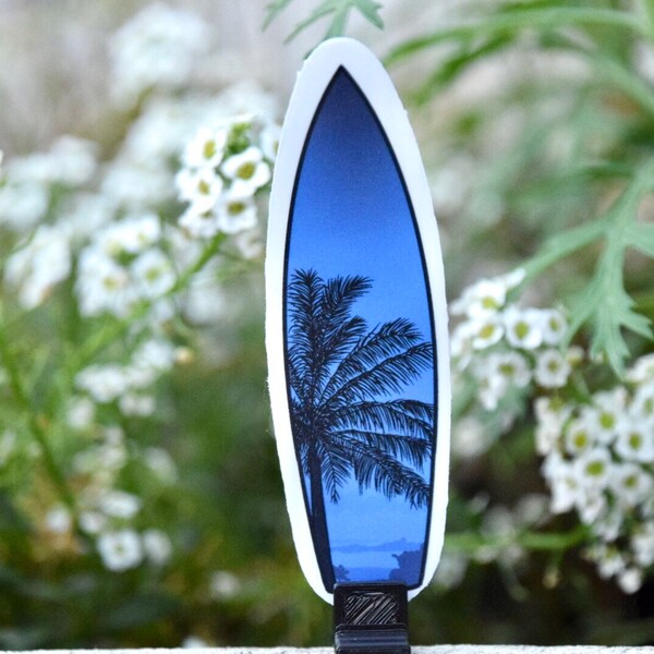 Surfboard Stickers - Etsy