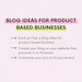52 Pinterest Templates & Blog Ideas | Canva Templates | Pinterest Pins ...