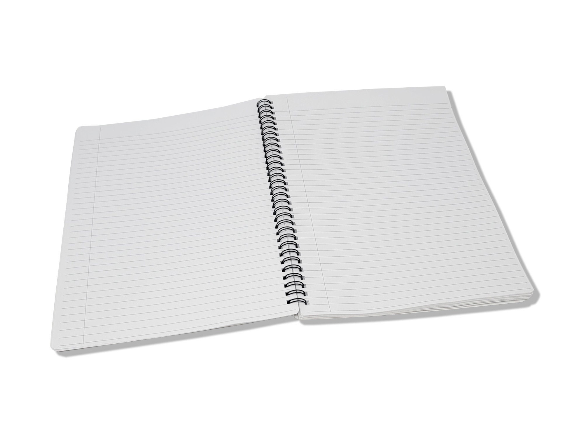 Personalized Gift, Letter Size Notebook Create Your Own Cover With ...