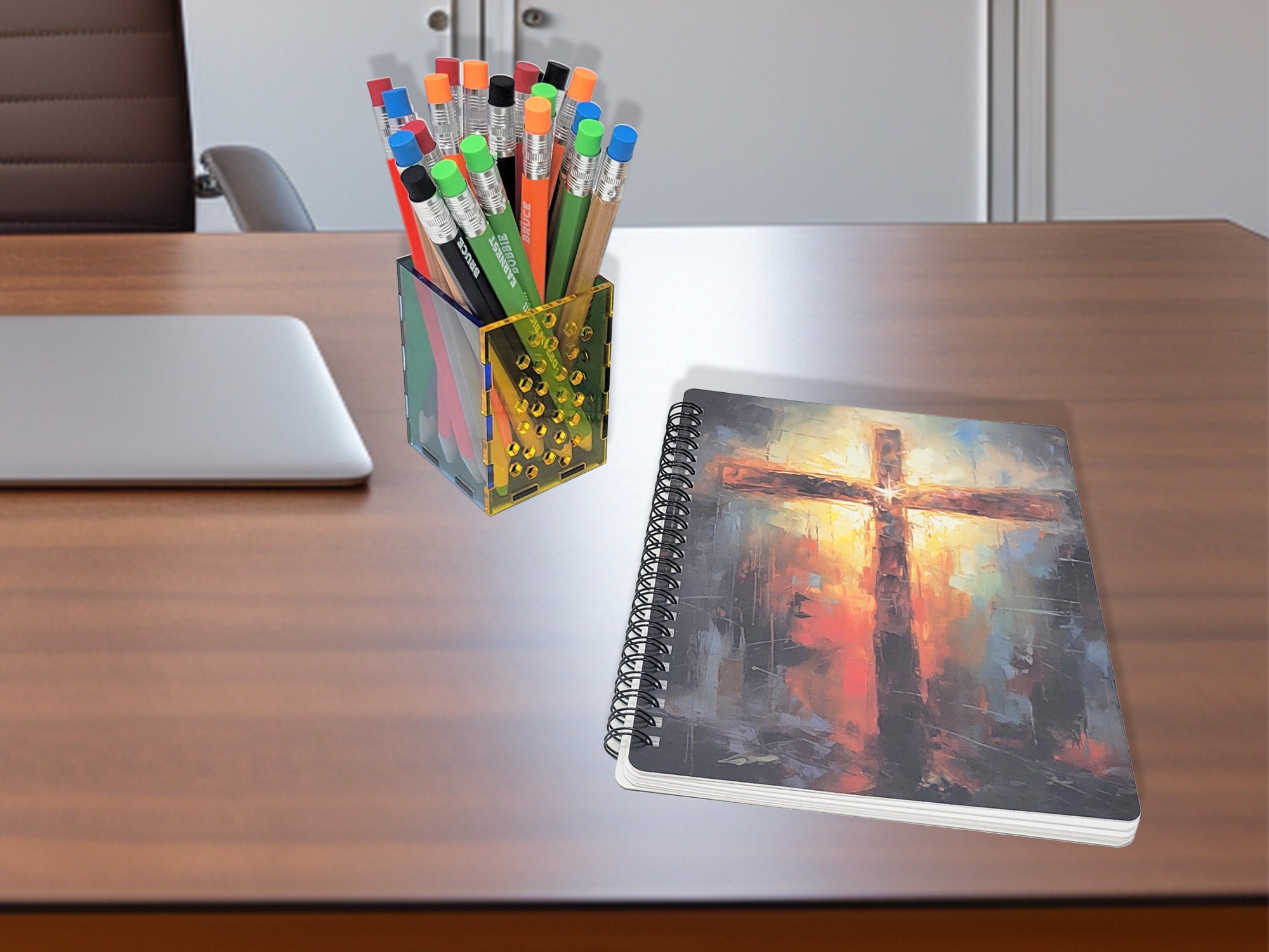 Custom Full Color Spiral Artist Pad High-quality 28 Lbs Paper ...