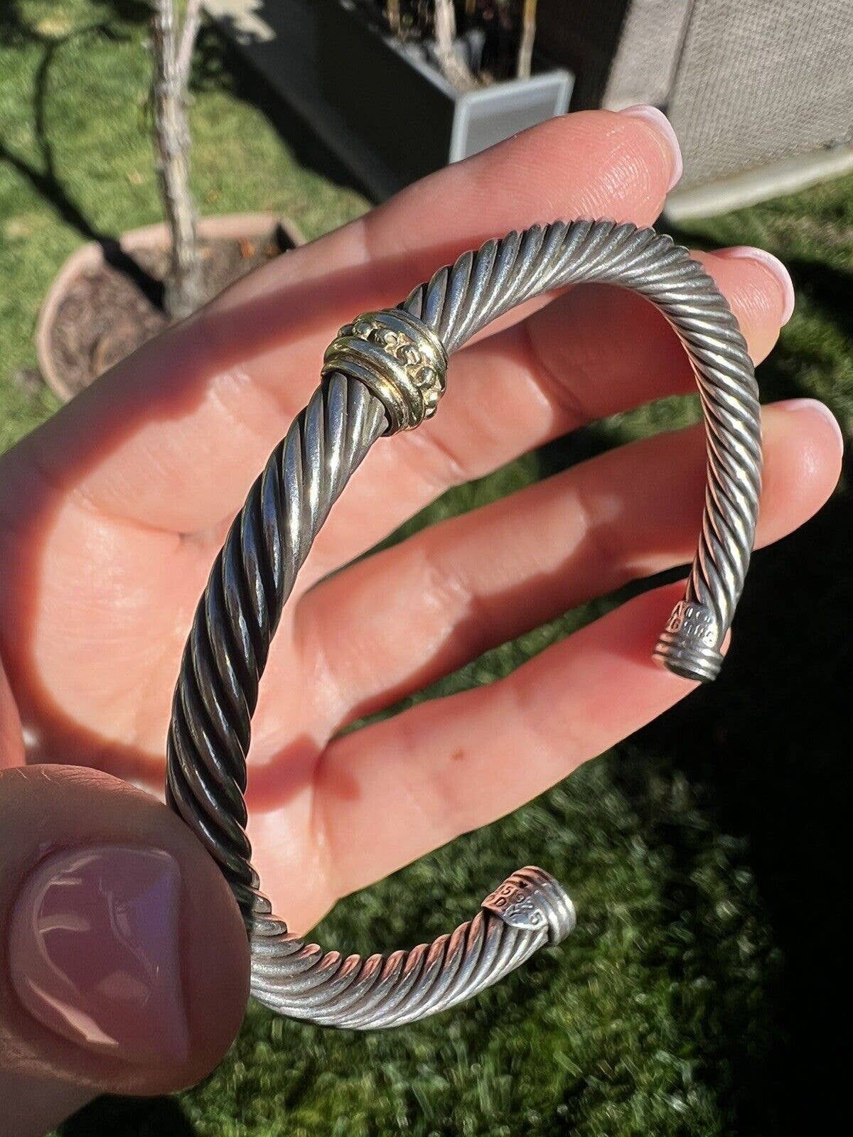 Etsy david yurman store