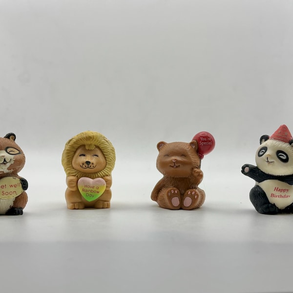 Vtg Russ Bear - Etsy