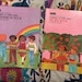 Retro 80s SRA Workbooks by Thelma Gwinnett Thurstone Learning to Think ...