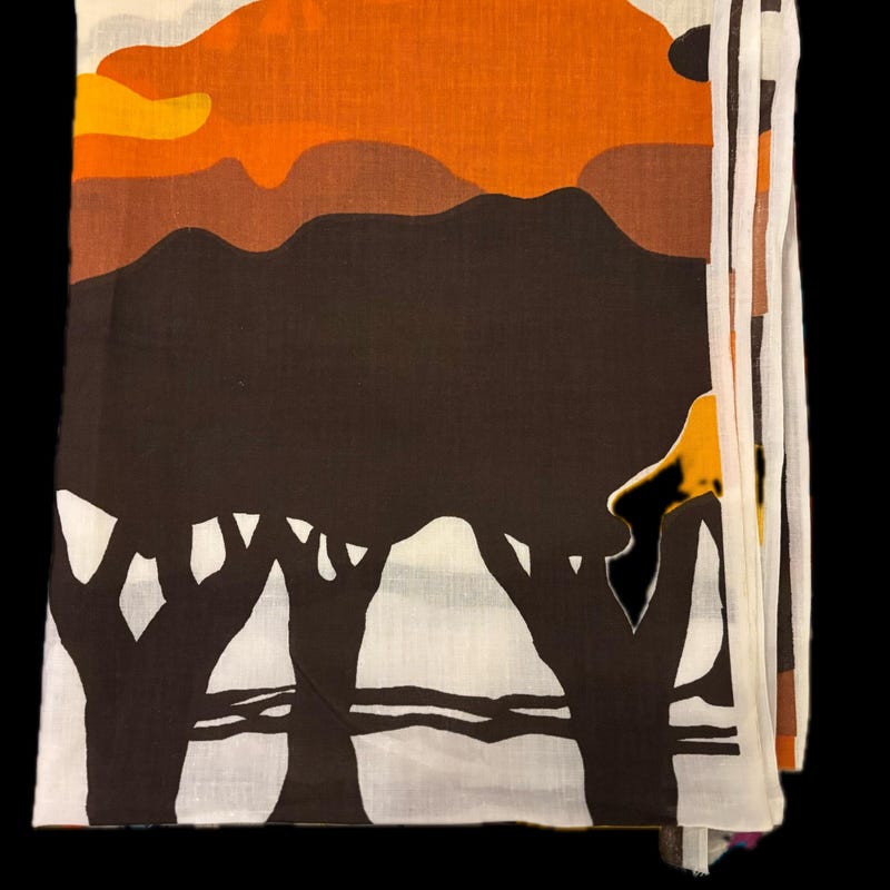 Finnish Fabric Upholstery - Etsy