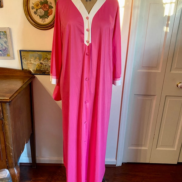 Mrs Roper Kaftan - Etsy