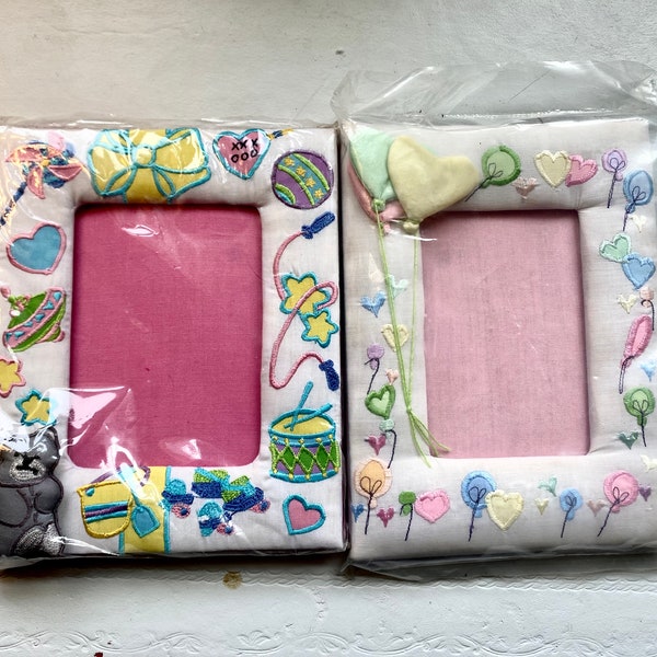 90s Picture Frame - Etsy