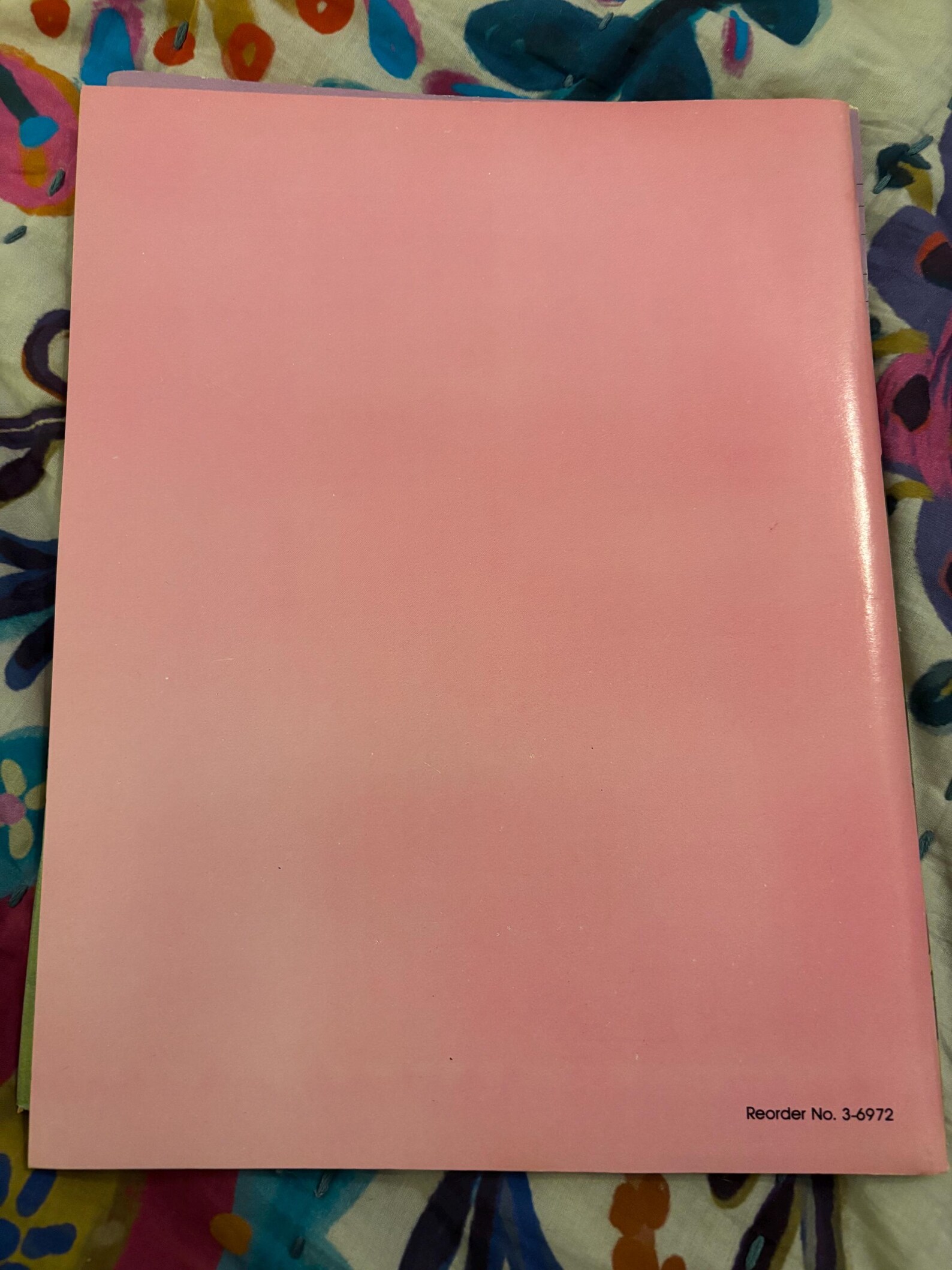Retro 80s SRA Workbooks by Thelma Gwinnett Thurstone Learning to Think ...