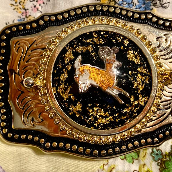 Resin Belt Buckle - Etsy