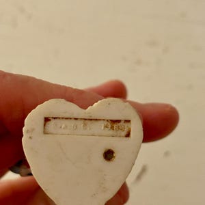 Professor Cold Heart Retro Care Bears Figurine 80s Kid - Etsy