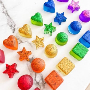 COLOR MATCHING BOWLS, Rainbow, Fish, Fishing Game, Shapes, Color ...