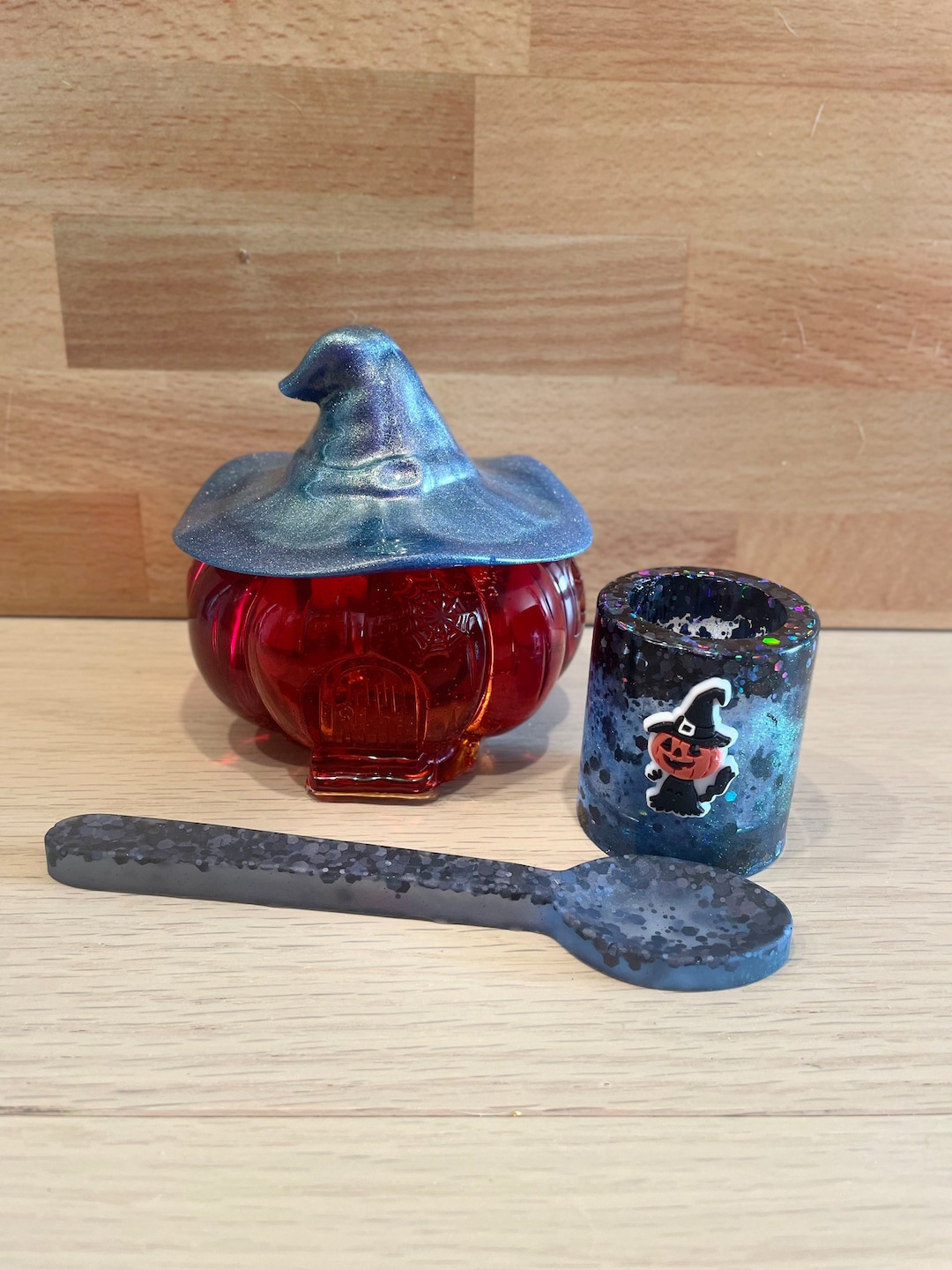 Spooky Potion Set, Halloween, Witch, Mud Kitchen, Messy Play, Sensory ...