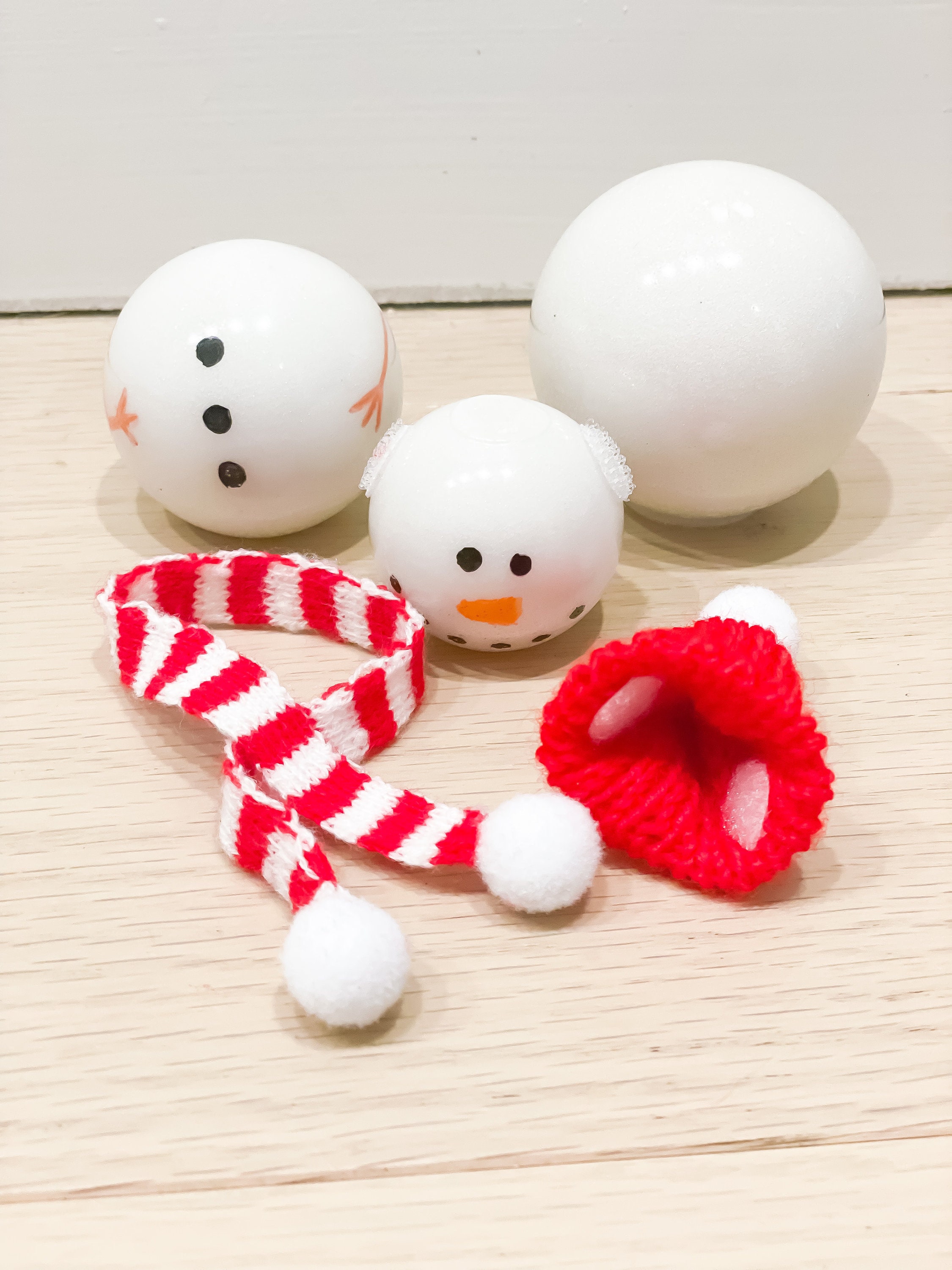 Make Your Own Snowman Resin, Building Blocks, Balance Blocks, Christmas ...