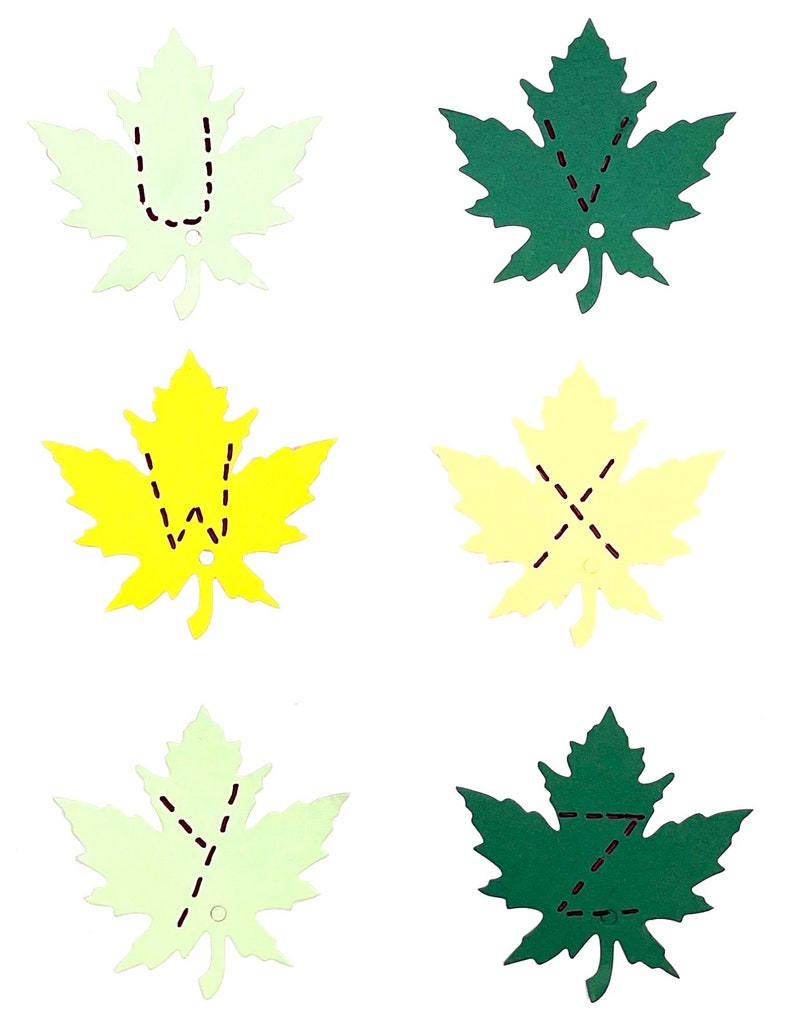 Fall Pre-writing Worksheet, Tracing Practice, Letter Tracing, Alphabet ...