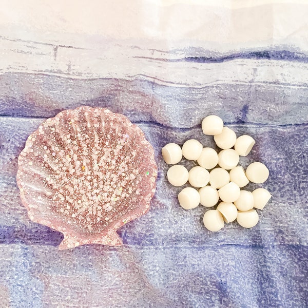 Pearl Resin - Etsy