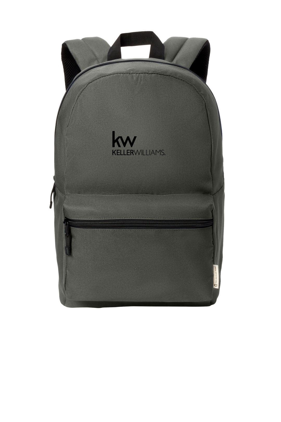 New! Keller Williams Recycled Backpack; Real Estate Backpack, Realtor ...