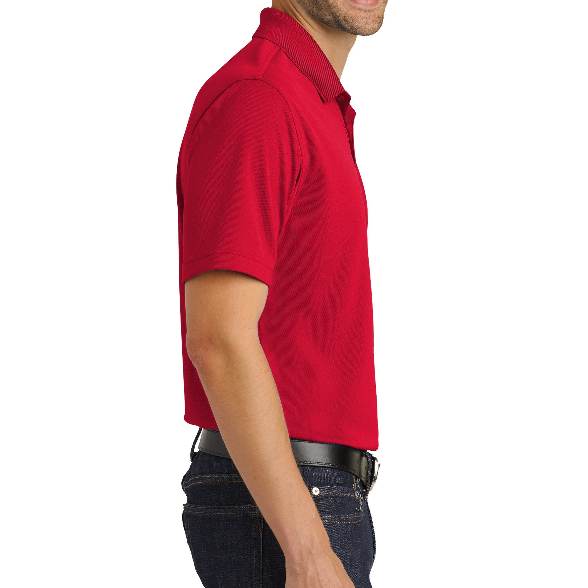Keller Williams Men's Polo Shirt sold by Basilisk R2-D2 | SKU 43011300 ...