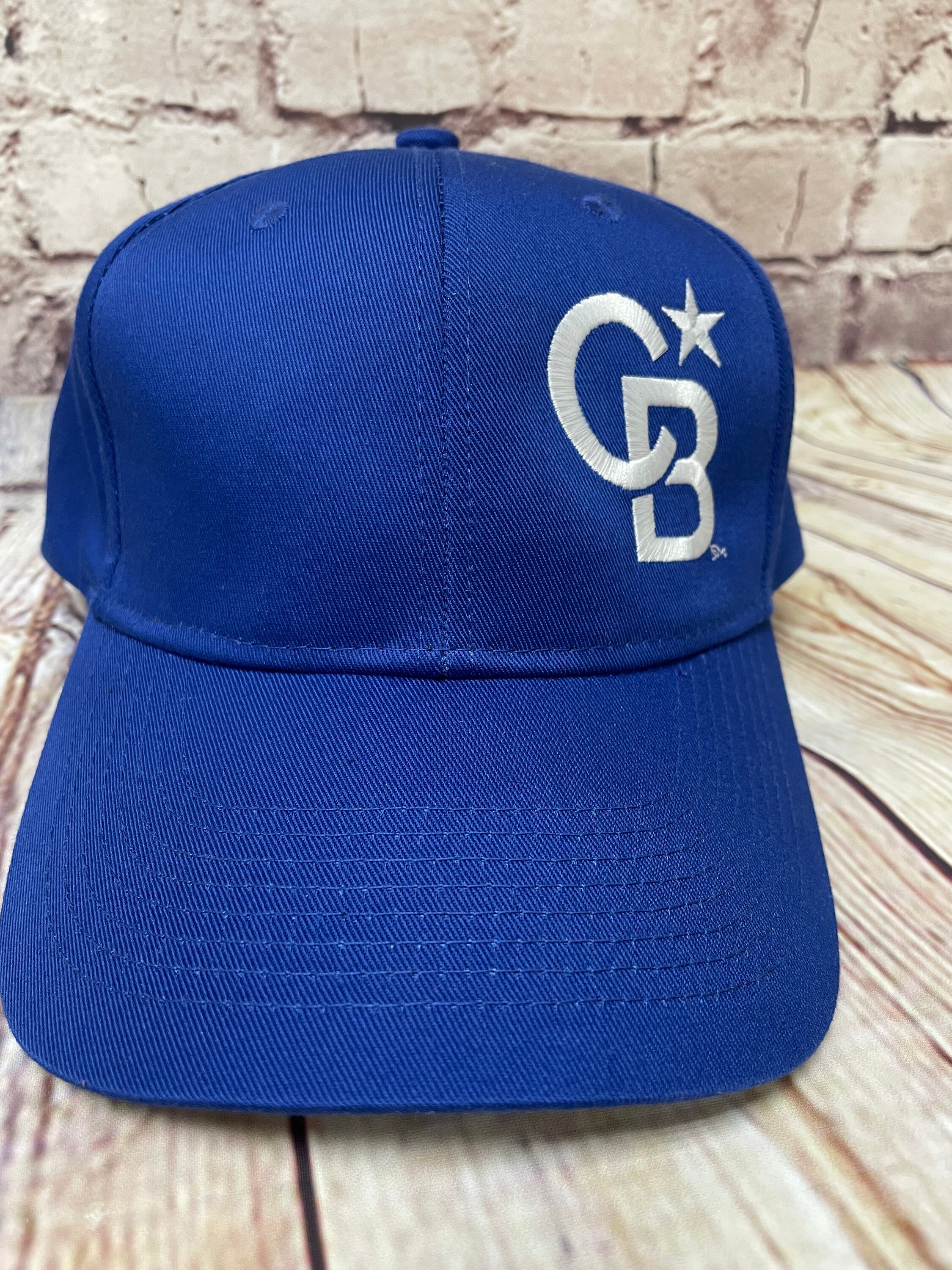 Coldwell Banker Embroidered Cap Logo, Custom Baseball Cap Women ...