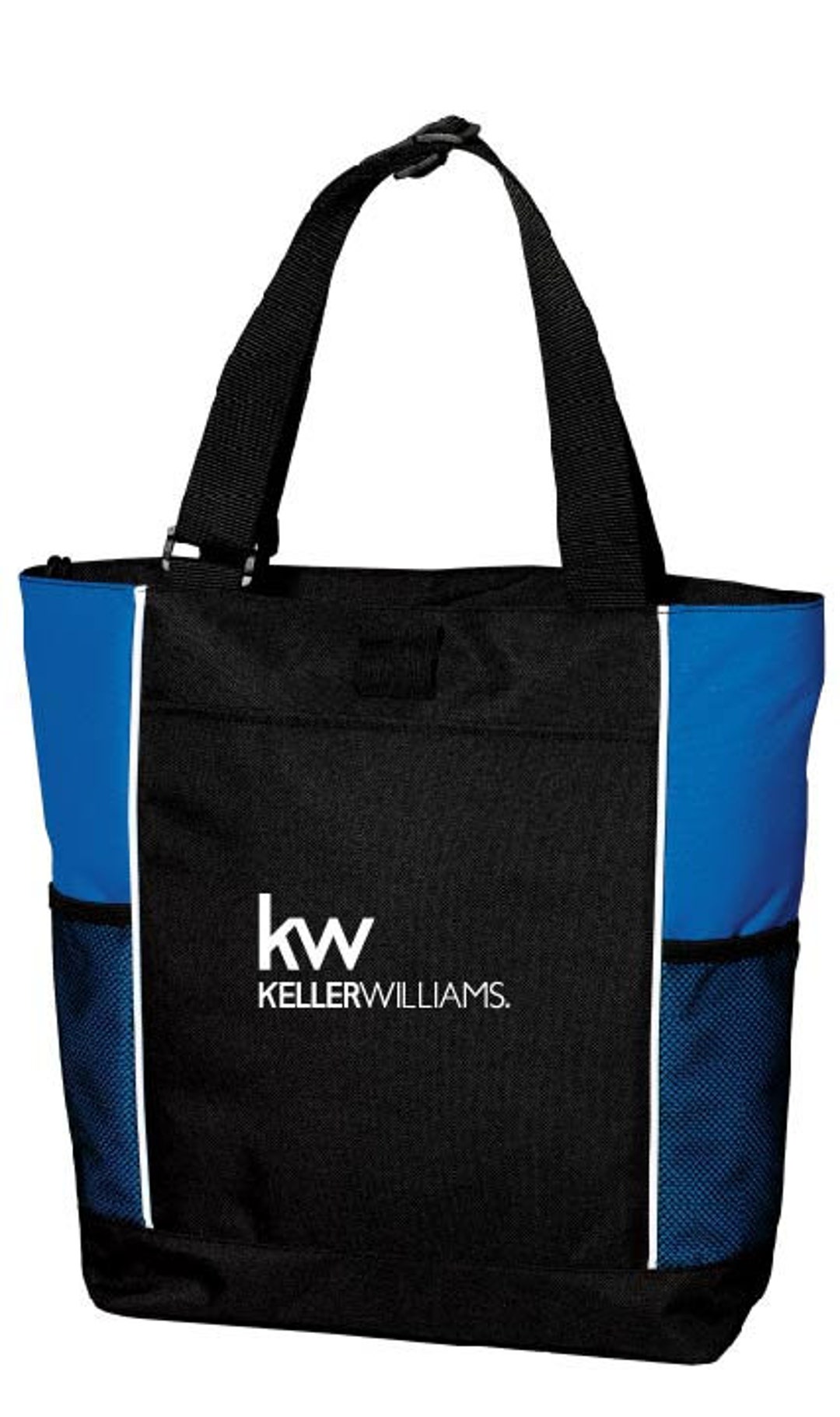 Keller Williams Canvas Tote Bag Trendy KW Shoulder Bag Aesthetic ...