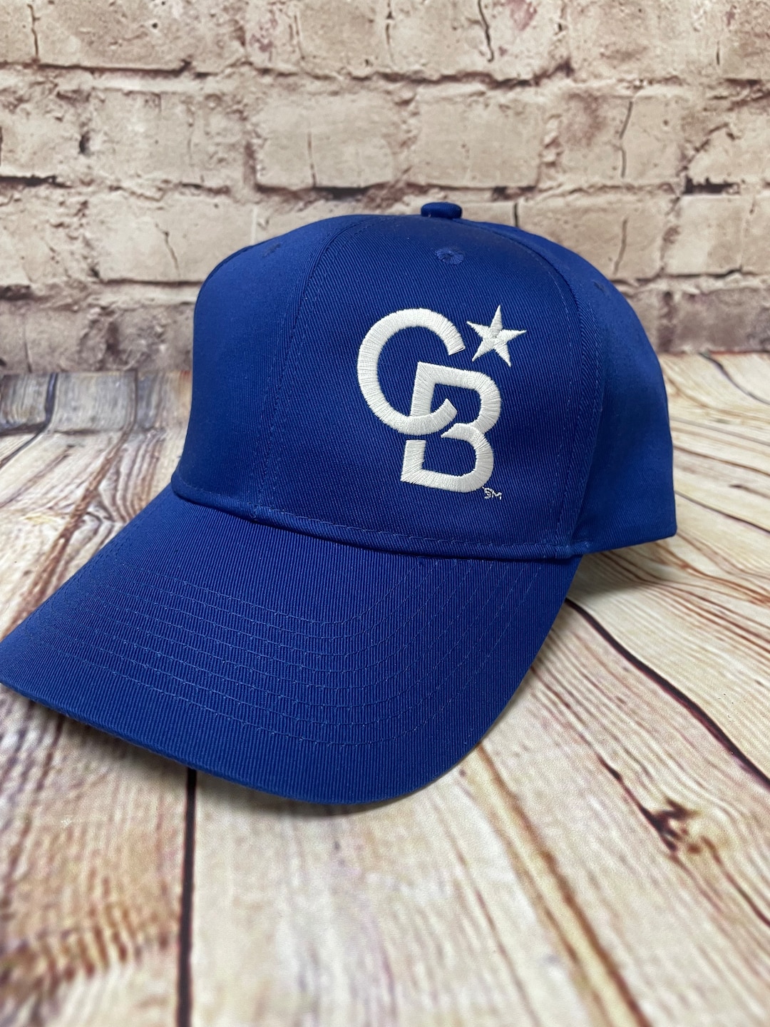 Coldwell Banker Embroidered Cap Logo, Custom Baseball Cap Women ...