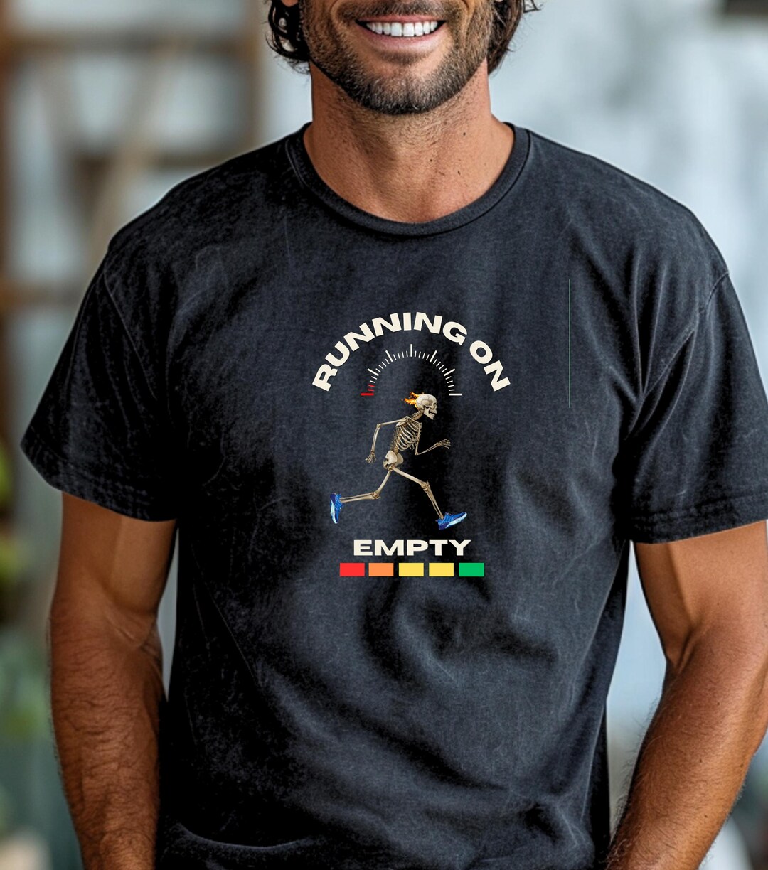 Running Shirt, Runners Shirt, Training Shirt, Gym Shirt, Workout Shirt ...