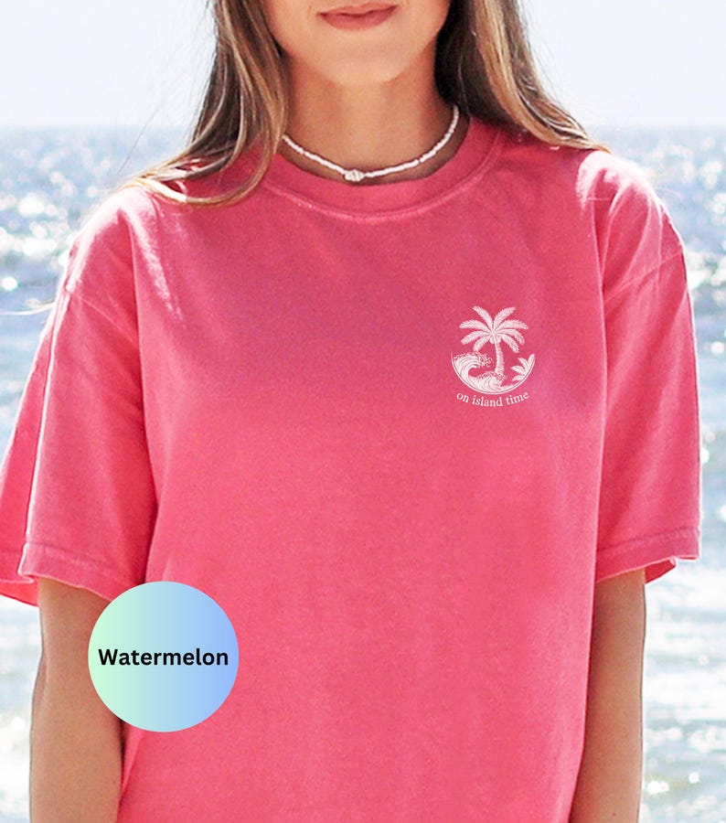 Summer Shirt, Beach Shirts, Cute Shirts, Tshirt Women, Vacation Tee ...