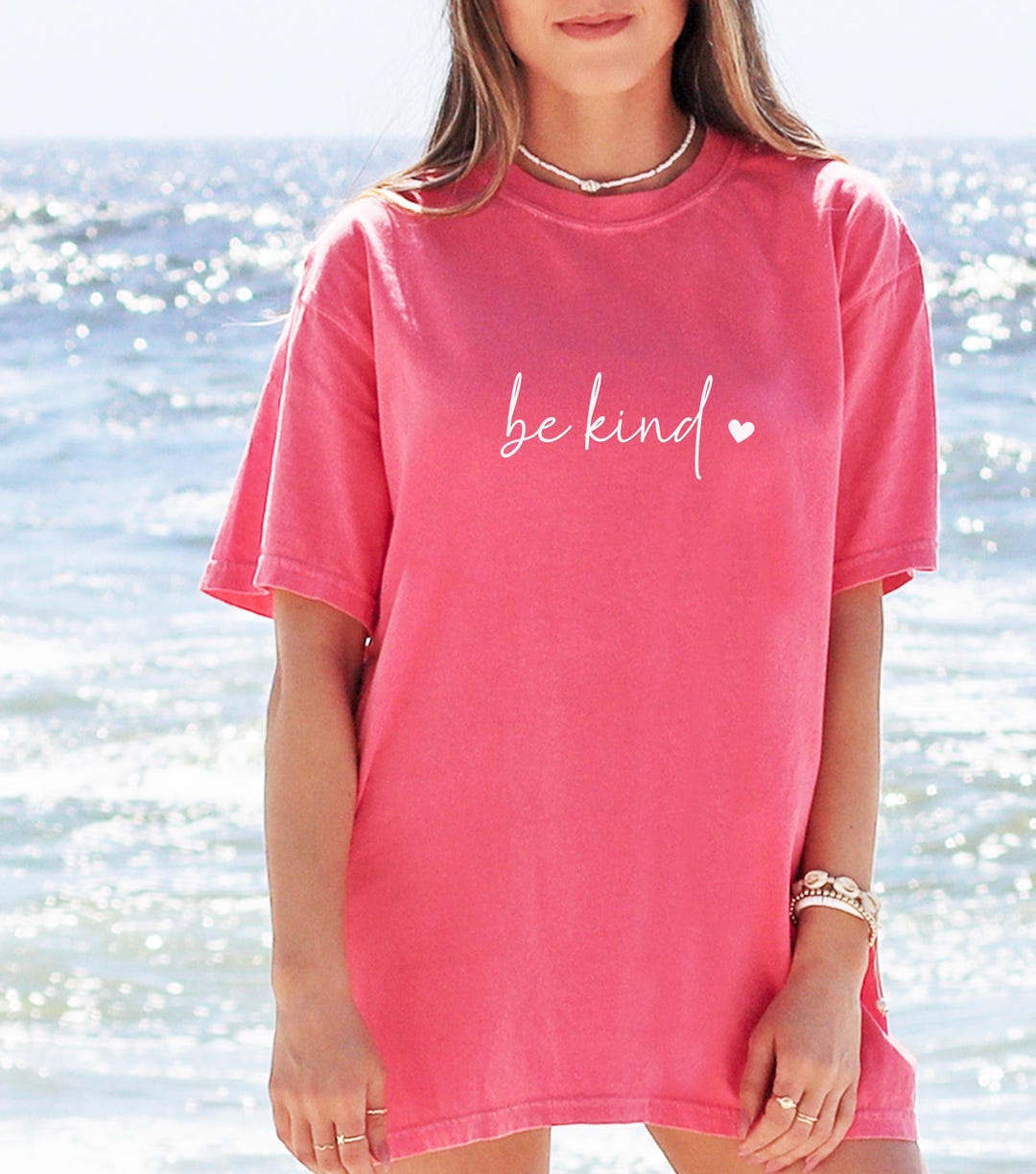 Kindness Shirt, Motivational Shirt, Inspirational Shirt, Comfort Colors ...
