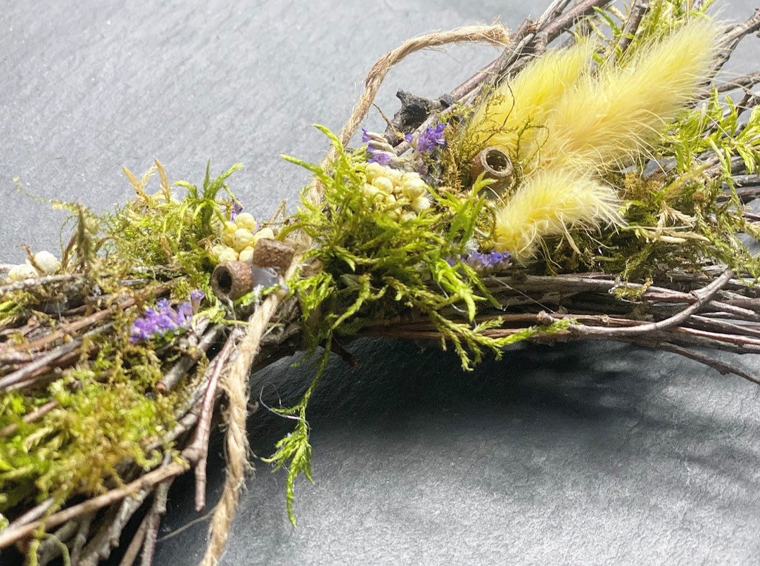 Unique Handmade Decoration Natural Home Decor Table Centrepiece ...